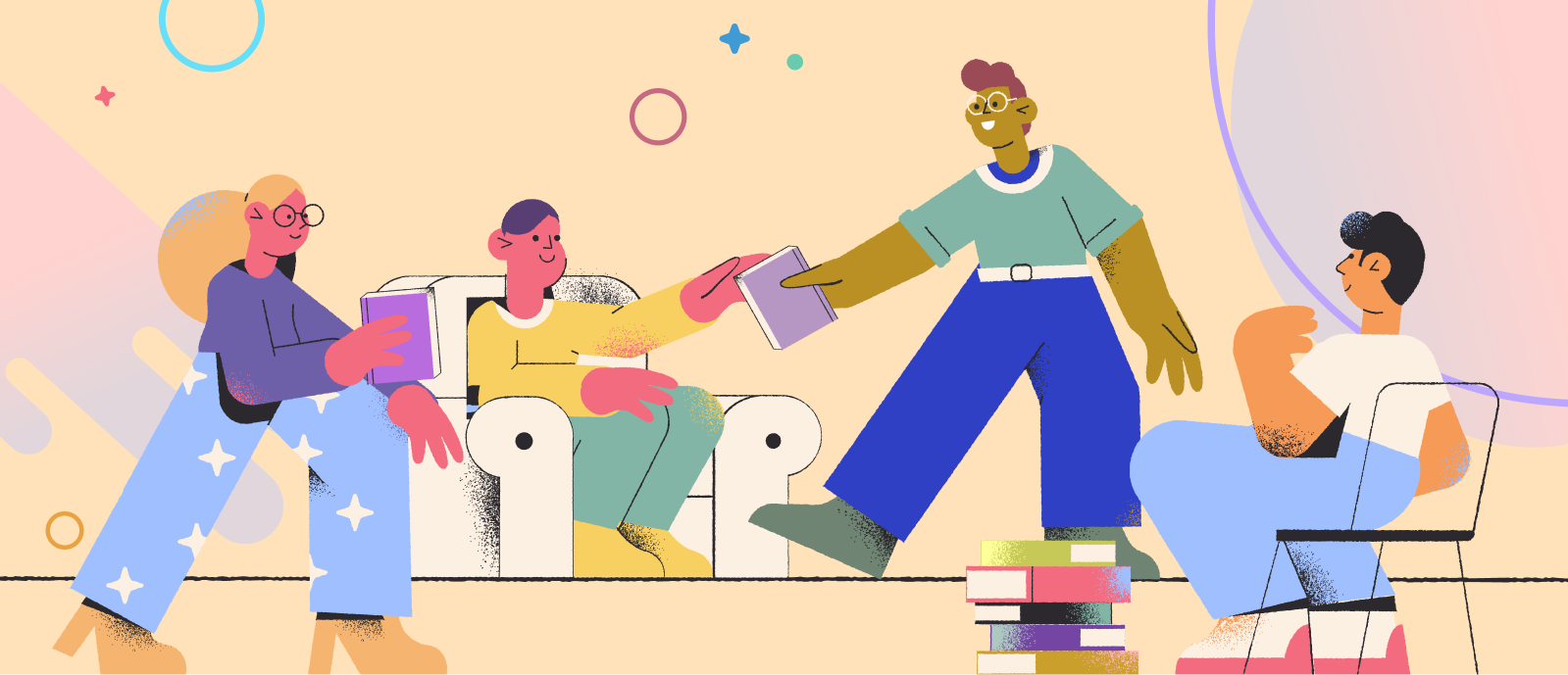 Tips for Principals: Growing School Reading Culture Tips for Principals: Growing School Reading Culture